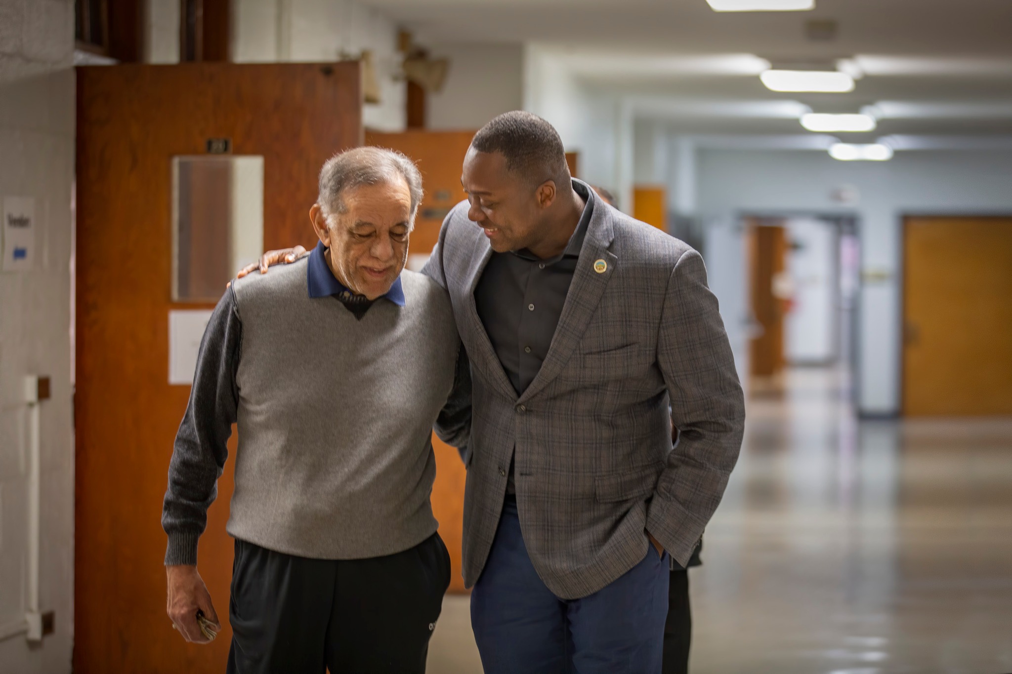 Howard County Flag to Be Lowered to Half-Staff in Honor of Former Maryland State Delegate Frank ...